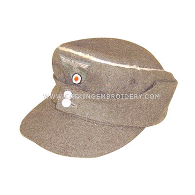 WWII Cap – Cat King