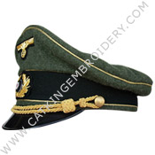 WWII Cap – Cat King