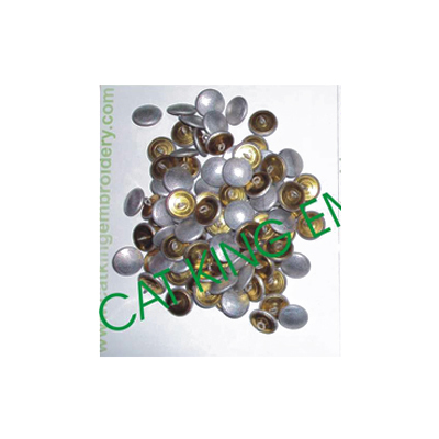 German Tunic Button – Cat King