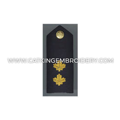 Shoulder Board – Cat King