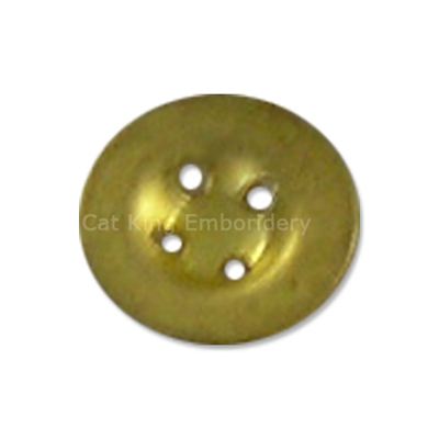 Metal Buttons – Cat King