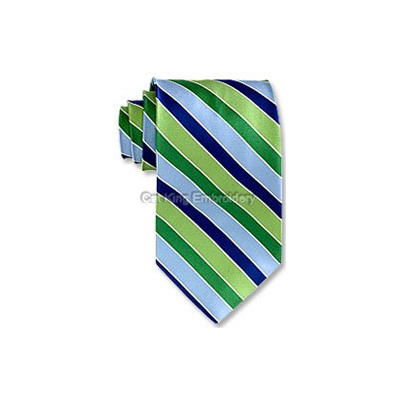 Strip Tie – Cat King